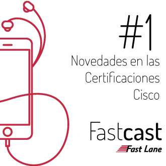 Fastcast en Español - TechTalk - powered by Fast Lane