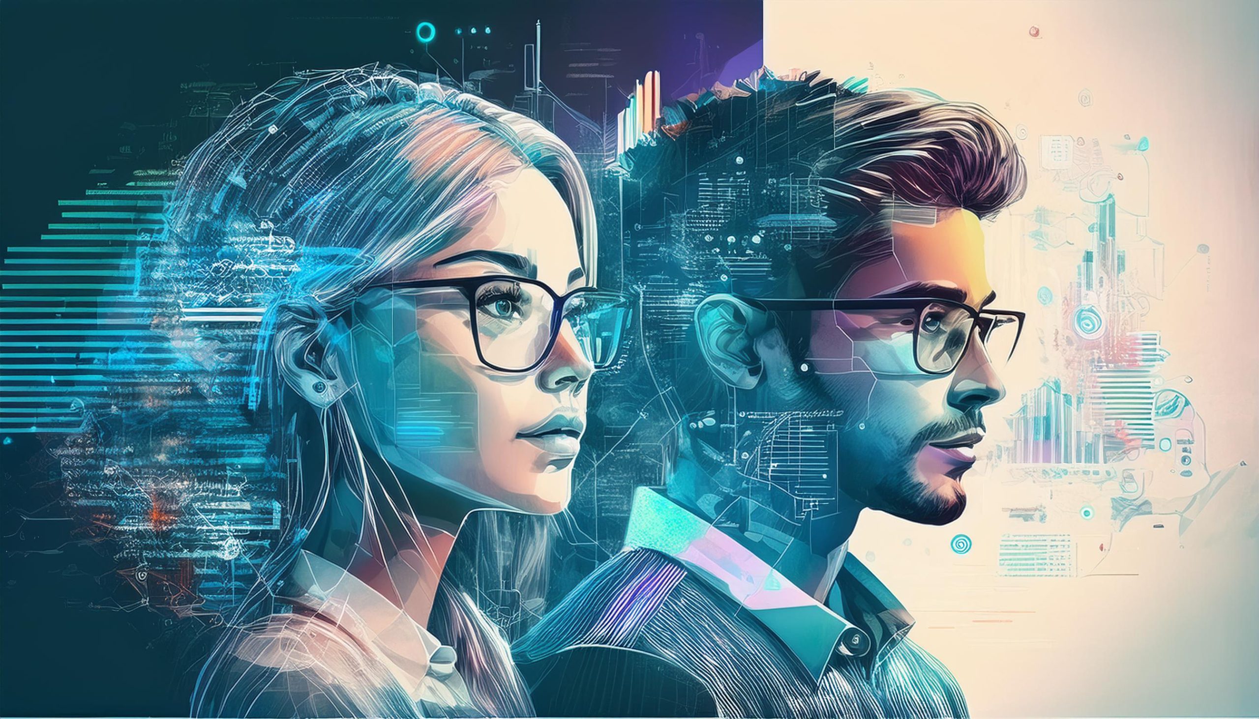 Pesquisa salarial de Programadores 2024