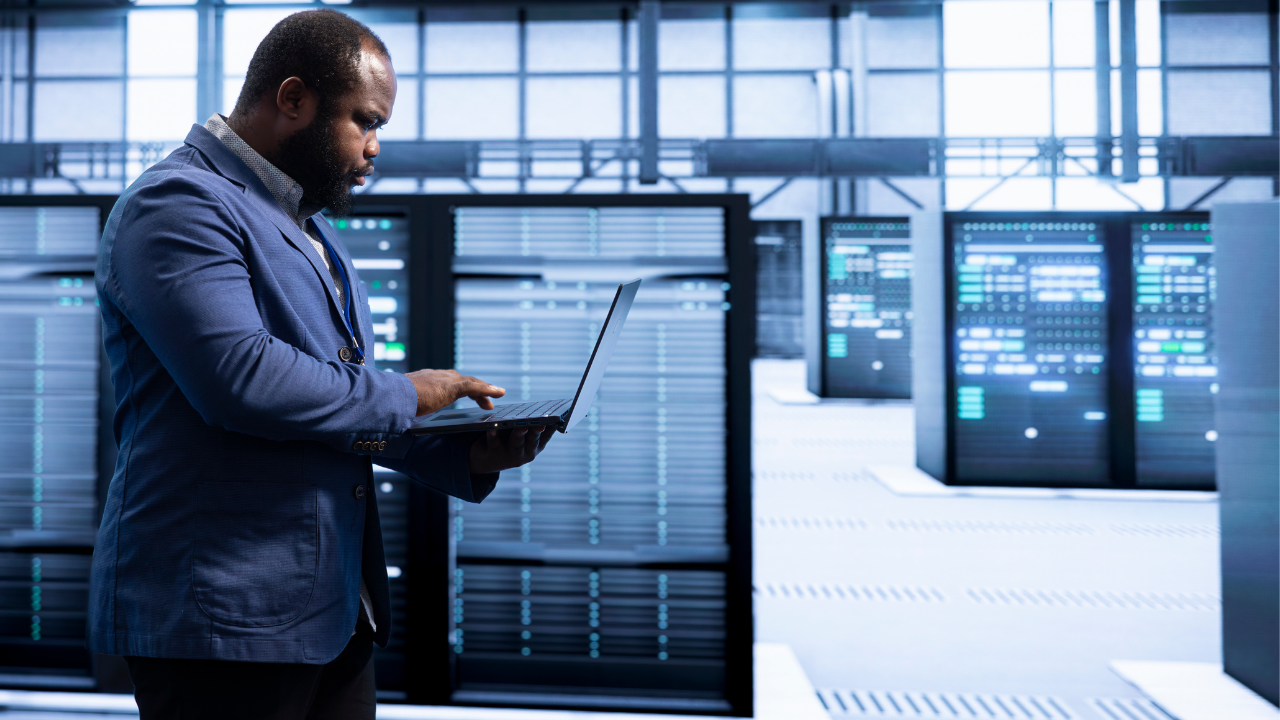 Ibm Lanza El Z17 El Mainframe Creado Para La Era De La Inteligencia
