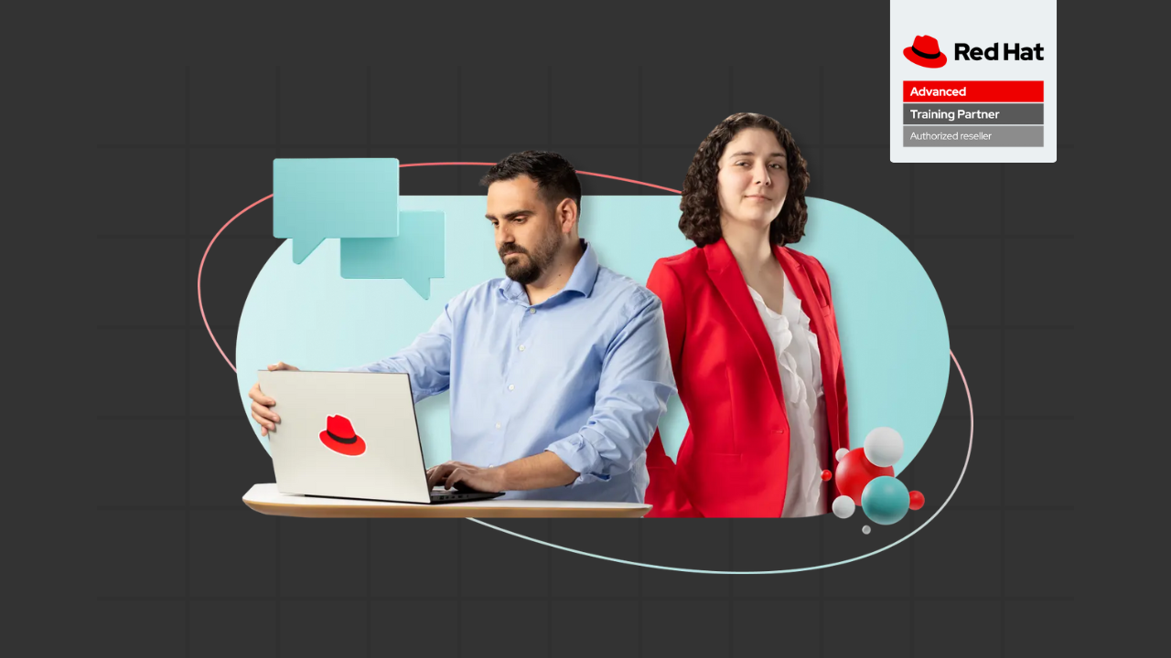 Red Hat OpenShift Virtualization: Unificando cargas de trabajo en ...